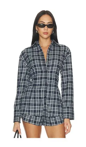 Tularosa Alma Shirt
