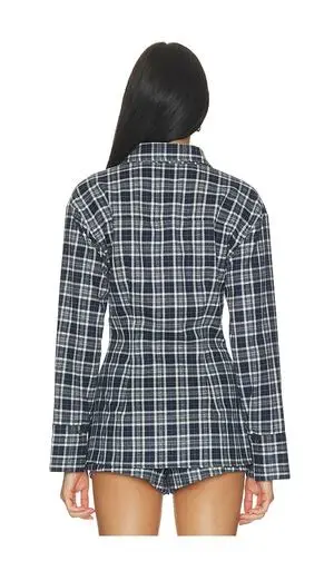 Tularosa Alma Shirt