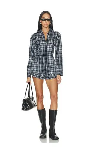Tularosa Alma Shirt