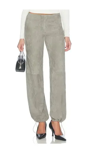 Still Here Sport Straight Leg Pant In . Also
