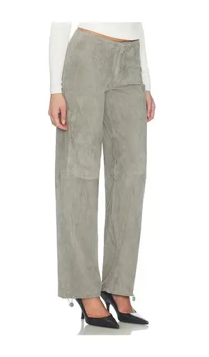 Still Here Sport Straight Leg Pant In . Also
