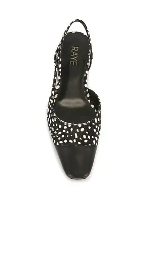 Raye Dorit Flat
