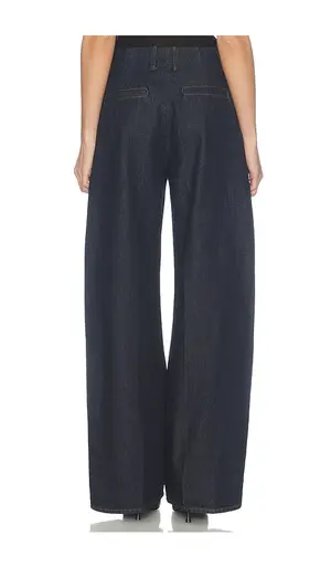 AGOLDE Ritmo Trouser In . Also