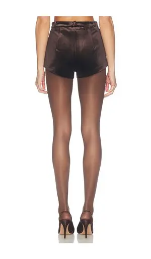 Amanda Uprichard Kelso Shorts