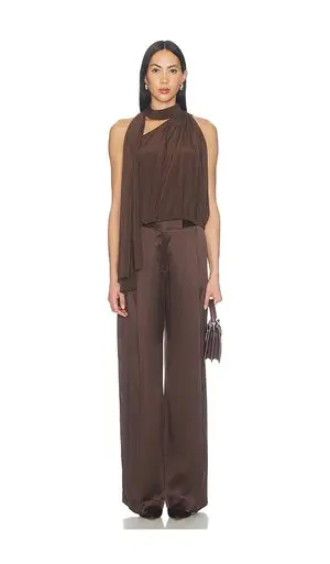 A.L.C. Celeste Top