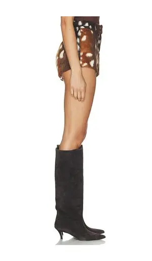 AFRM Minsk Tailored Short