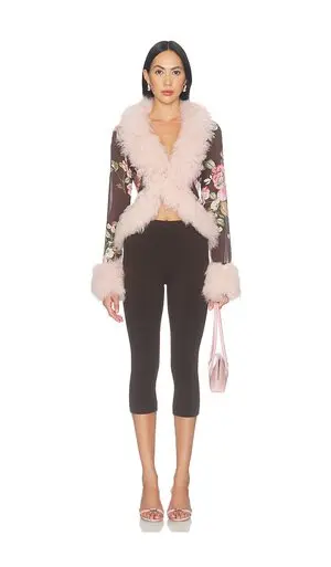 AFRM Simone Cardigan