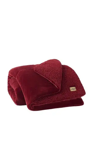 UGG HOME Margot Throw