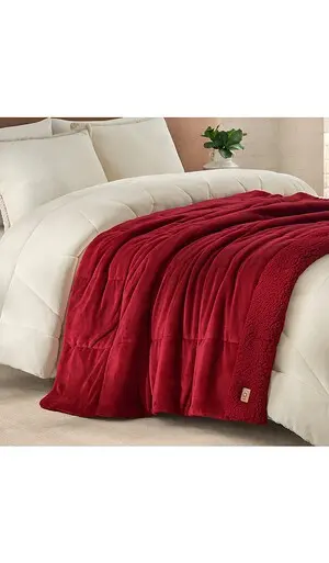 UGG HOME Margot Throw