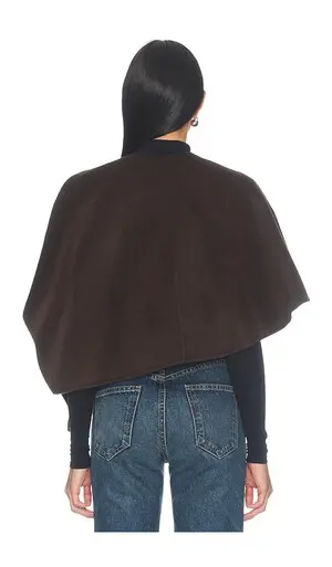 LAMARQUE Nezra Poncho