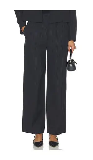 A.L.C. Jack Pant - Navy