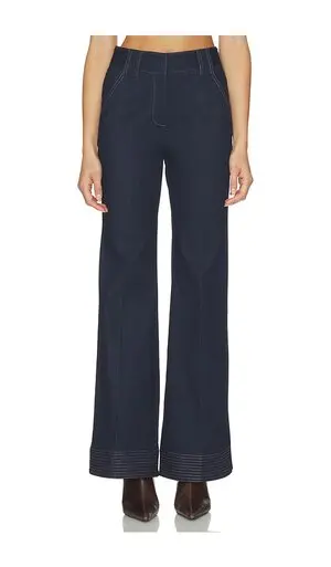 VERONICA BEARD Veronica Beard Lancelor Pant