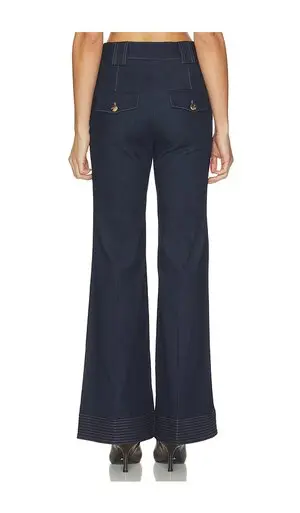 Veronica Beard Lancelor Pant