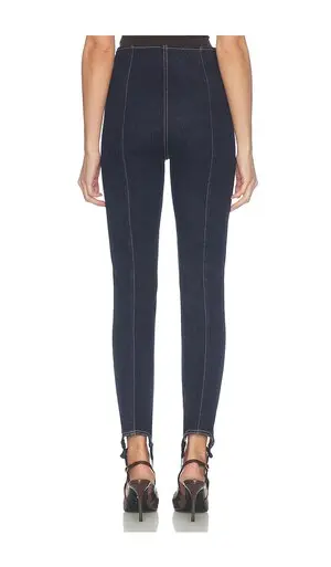 Veronica Beard Lydia Stirrups Pant