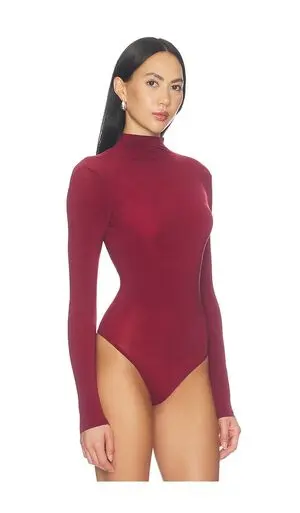 Wolford Buenos Aires String Bodysuit
