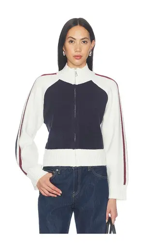 Superdown Daniella Knit Jacket
