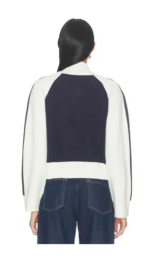 Superdown Daniella Knit Jacket