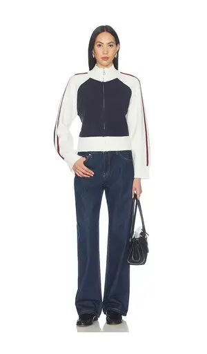 Superdown Daniella Knit Jacket