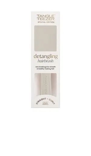 TANGLE TEEZER The Ultimate Detangler Matte Collection - Grey