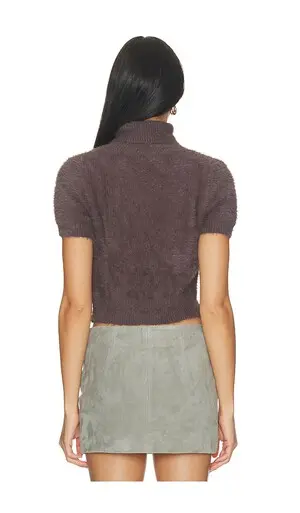 MORE TO COME Bailee Knit Top