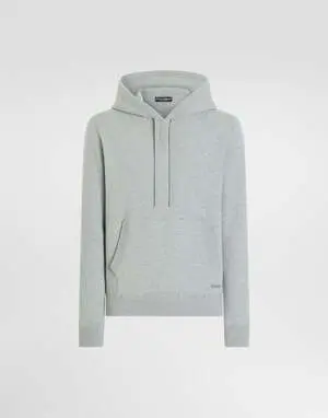 Dolce & Gabbana Wool Pullover Collection - Beige