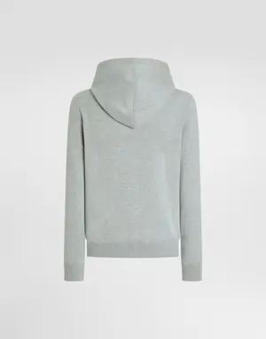 Dolce & Gabbana Wool Pullover Collection