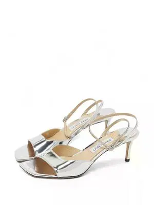 JIMMY CHOO Ankle-strap Sandals