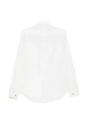 Canali Button-down Shirt