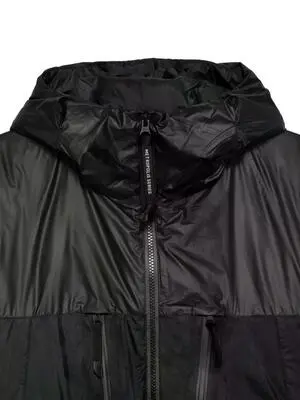 C.P. COMPANY Metropolis Series Hooded Jacket