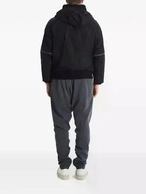 Tessitura Body Couture Sport Outerwear For Men