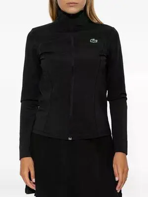 Lacoste Sport Slim Fit Midlayer Jacket