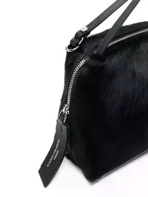 GIANNI CHIARINI Alifa Calf-hair Tote Bag