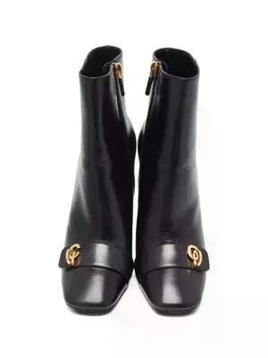 Dior C'est Block-heel Boots