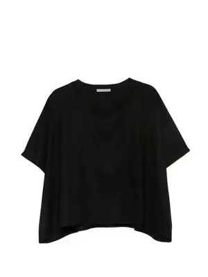 Dusan Crew Neck Top