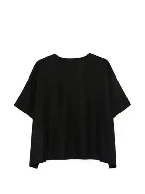 Dusan Crew Neck Top
