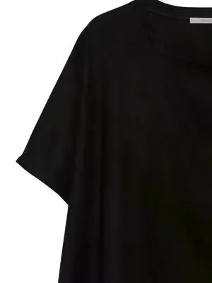 Dusan Crew Neck Top