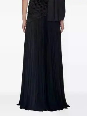 ATOIR Stella High-split Maxi Skirt