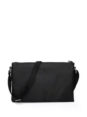 Lacoste Logo Crossbody Bag