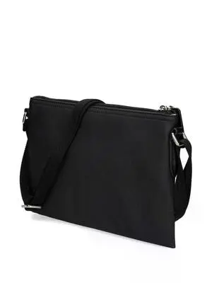 Lacoste Logo Crossbody Bag