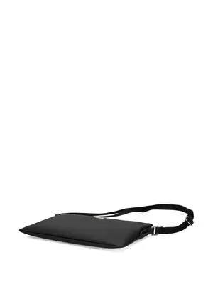 Lacoste Logo Crossbody Bag