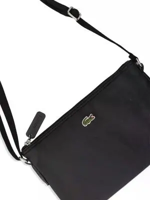 Lacoste Logo Crossbody Bag