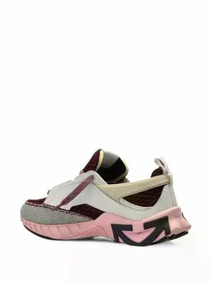 Off-White Space Memo Sneakers