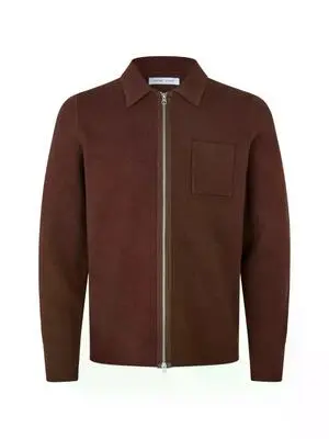 Samsøe Samsøe Guna Zip-up Sweater