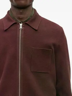 Samsøe Samsøe Guna Zip-up Sweater