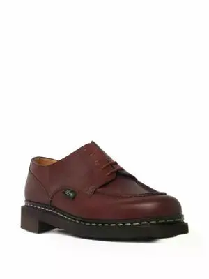 Paraboot Chambord Norwegian-stitched Shoes
