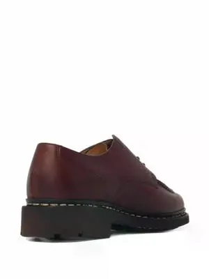 Paraboot Chambord Norwegian-stitched Shoes