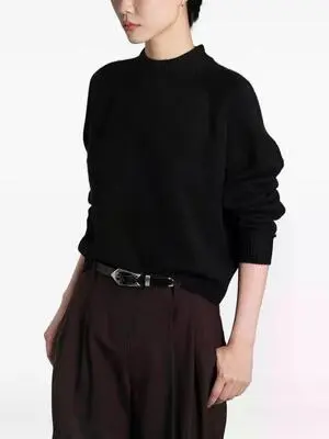 IRO PARIS Wafa Long-sleeve Sweater
