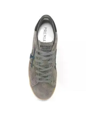 Premiata Steven Sneakers