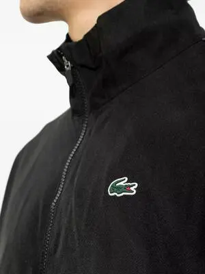 Lacoste Logo-patch Tracksuit