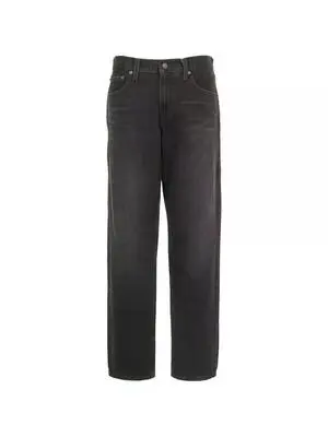 LEVI'S Loose Taper Jeans - Black